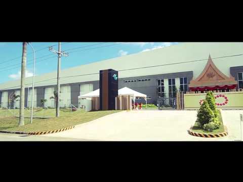 Electronics manufacturers follow New Kinpo Group’s footprints to ...