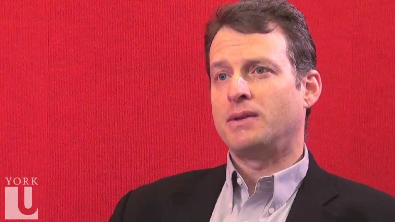 Corporate Social Responsibility: An Ethical Approach | Prof Mark Schwartz | York U | LA&PS