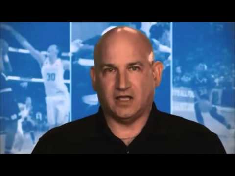 NCAA Womens Rule Video