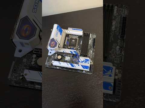 ASRock B760M PG Sonic WiFi [1-minute Review]