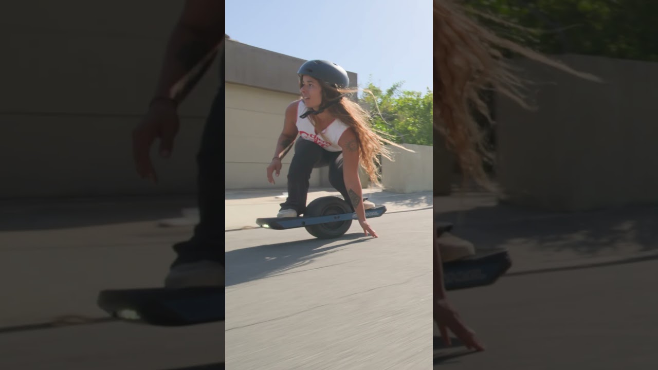 The ONLY Onewheel you need! #onewheel #onewheelnation
