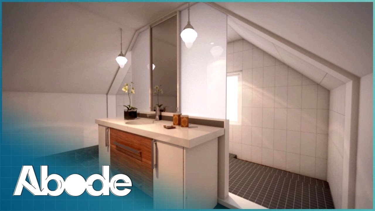 Renovate or Relocate? Family Transforms Home With Stunning Master Suite