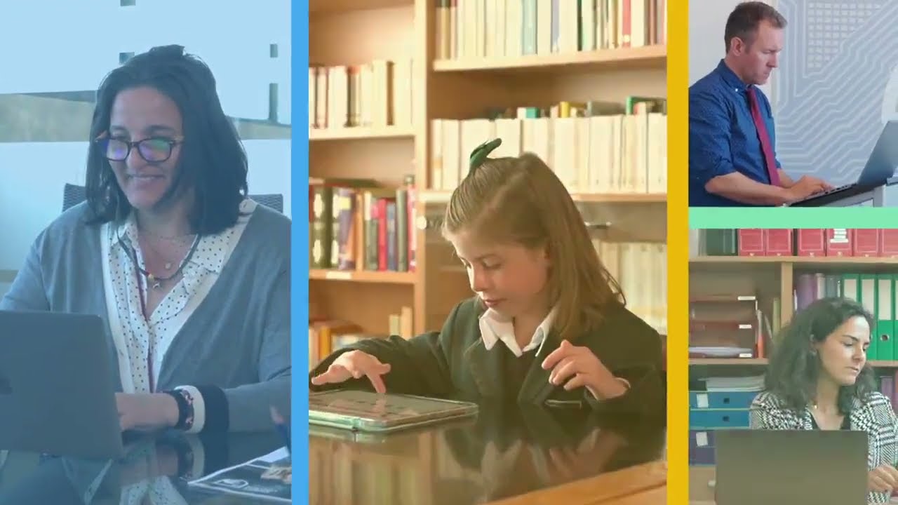 Trailer Educamos Makers