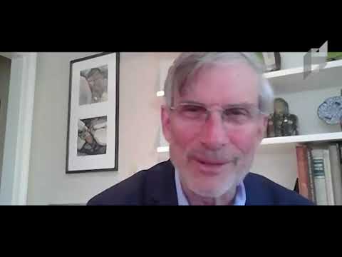 The Liberal Arts and Career Readiness - Dr. William D. Adams interview