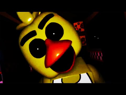 Steam Community :: Video :: LEGO Chica Is A Menacing Force | LEGO Five ...
