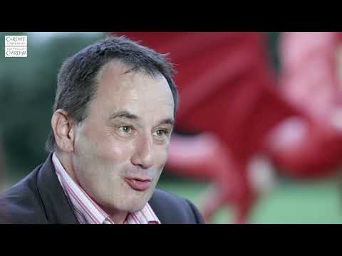 Cardiff University Cancer Biology Summer School video