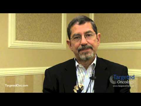 Dr. Carbone on Genetic Testing Availability and Accuracy for Patients with Lung Cancer