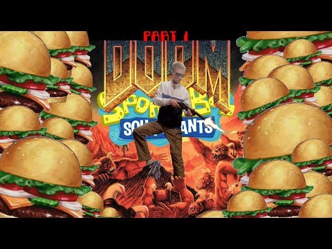Steam Community :: Video :: Spongebob Doom II Mod