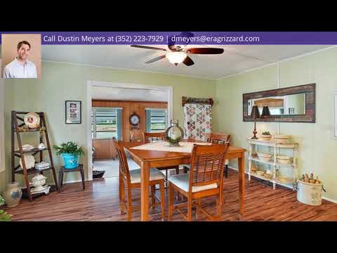 1505 Pleasant Street, Tavares, FL 32778 - MLS #G5030936