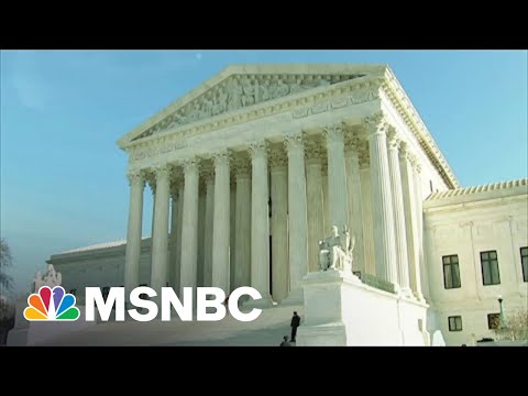 Supreme Court Rules Kentucky Attorney General Can Defend State Abortion Law