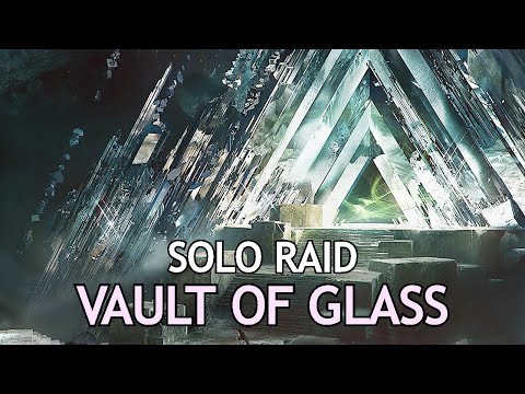 Steam Community :: Video :: All VoG encounters (Up to Gatekeeper ...