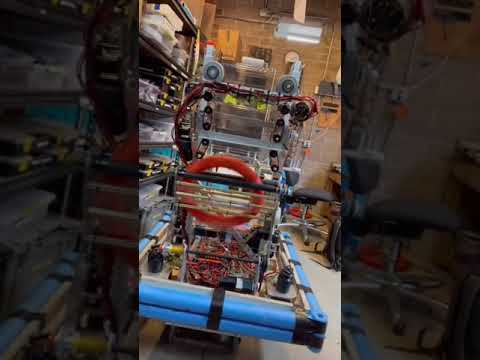 CommandSheduler overrun in sequential command group problems - Programming - Chief Delphi