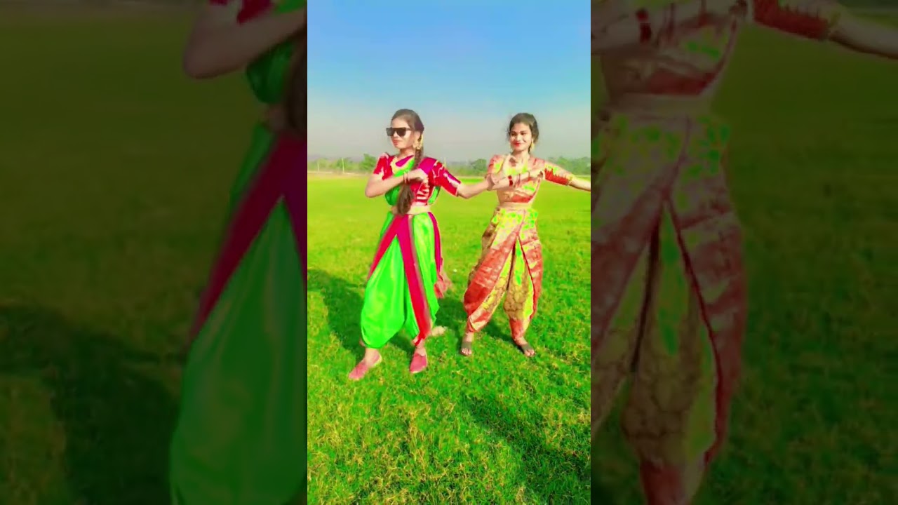 New gondi video 2025