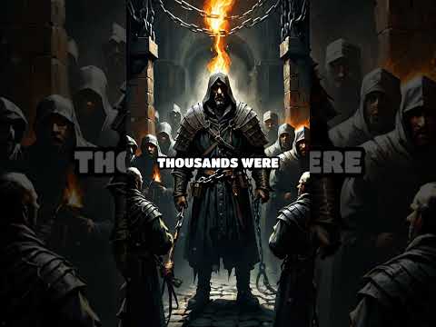 The Spanish Inquisition: A Dark Chapter