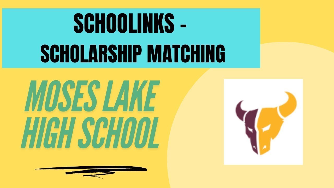 Schoolinks - Scholarship Matching