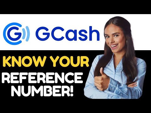 How To Know Your GCash Reference Number - Full Guide (2024)