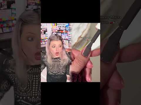 What’s a synonym for chaos? Carol #greenscreen #sephora #pov #skit #funny #karen #fyp