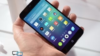 Meizu MX3 16GB (White) купити в інтернет-магазині: ціни на смартфон MX3 16GB (White) - відгуки ...