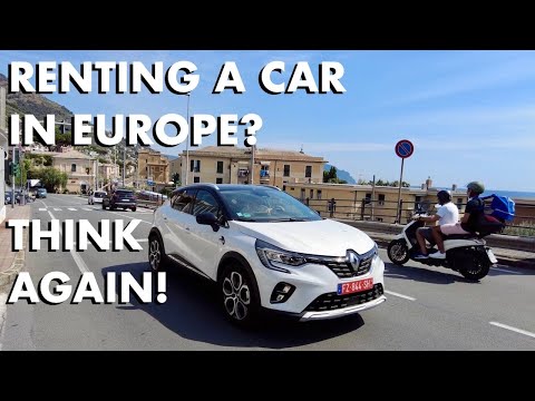 Renting a car in Europe? Try short term car leasing with Renault , Citroen or Peugeot instead.