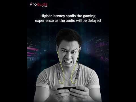 Know Your Tech: What is Latency in Bluetooth Earphones?