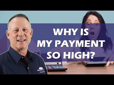 Mortgage PITI Explained: Why Mortgage Payments Are Soaring!