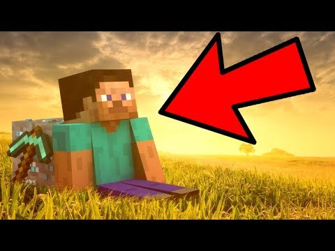12 Mind Blowing Minecraft Records That Will Never Be Broken