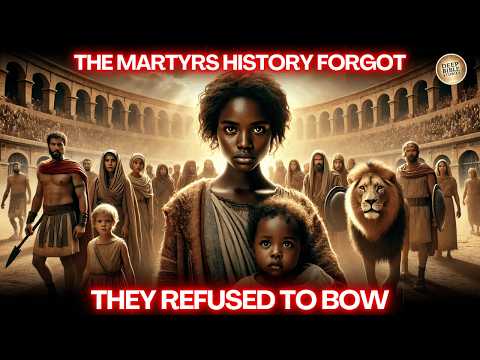 Who Were the Forgotten Heroes of History?