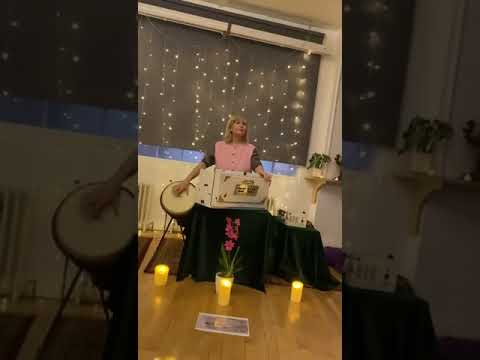 25 years of triyoga London. Kirtan celebration with Nikki Slade #kirtanlondon