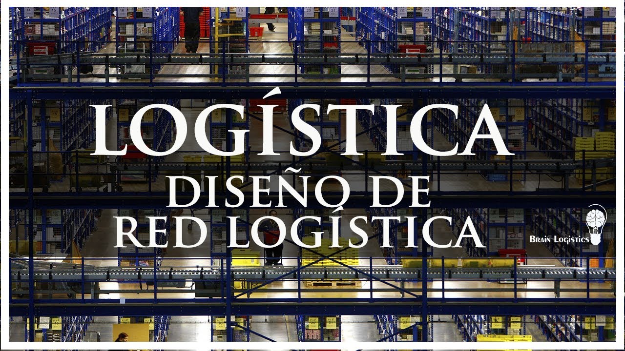 Design of a Logistics Network