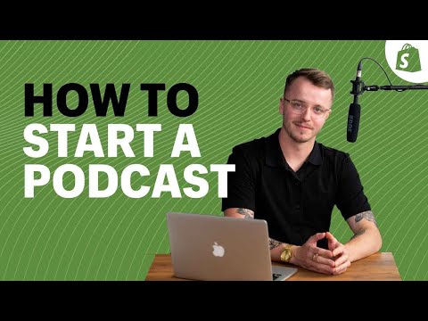 How To Start A Successful PODCAST: The Ultimate Guide For Beginners