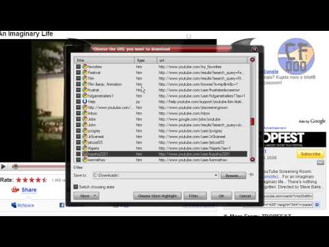 Orbit Downloader