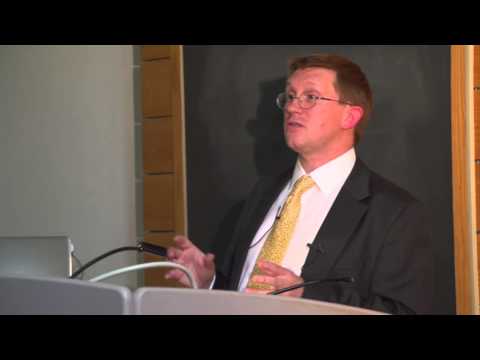 Neil Price and the Viking Mind: three lectures at Cornell University ...