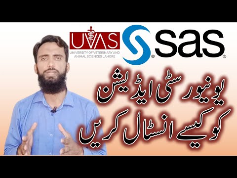 How to Download and Install SAS University Edition in Windows 64 bit Operating System