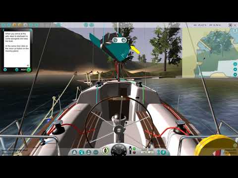 Steam Community :: eSail Sailing Simulator