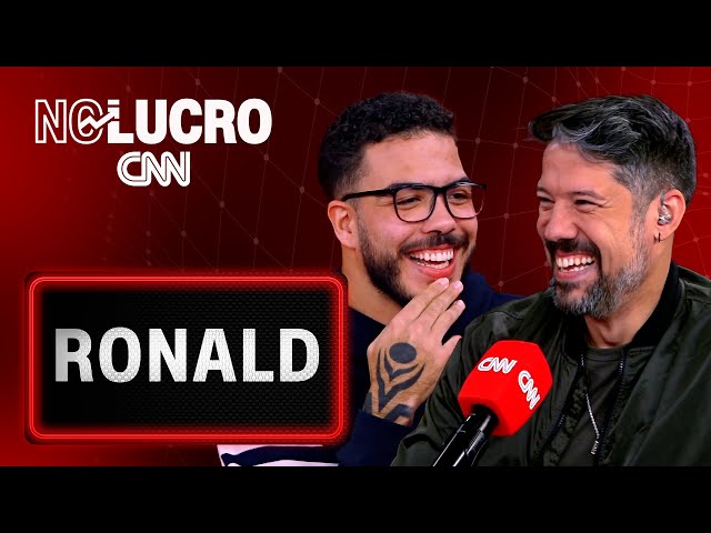 DJ Ronald, filho de Ronaldo e Milene, revela preço do cachê e hobby ...