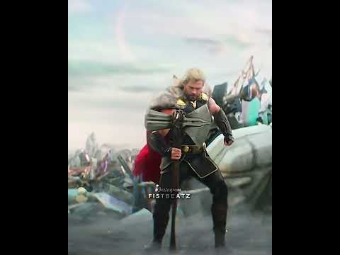 Thor Love and Thunder | Fistbeatz | Whatsapp Status |#thorloveandthunder #whatsappstatus #shorts