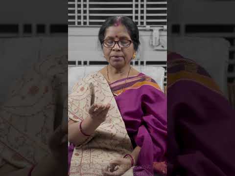 Aart Sense Academy | Class 30 - Part 1 | Lakshmi Madhusudan