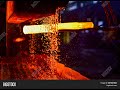 Super Auto Industries - Manufacturer of Forged Components & Forging ...