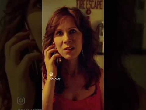 Quick clip from my #criminalminds episode