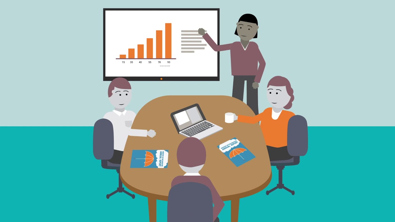 What does an auditor do?