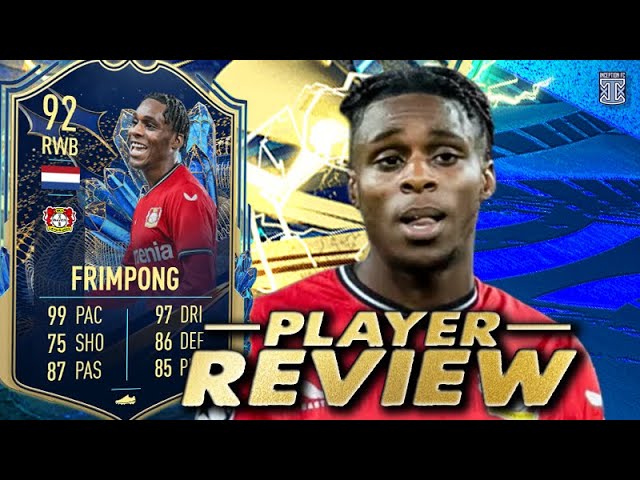 TOTS: 5 best budget meta TOTS players in FIFA 23