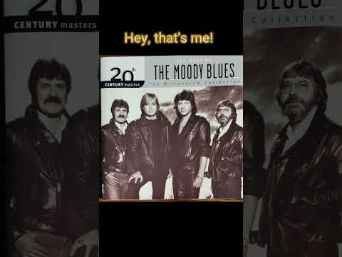 The Time I won | Moody Blues Concert Tickets