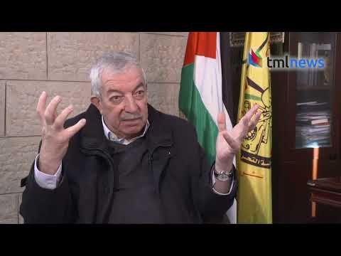 Exclusive: Top PA Official Questions Sincerity of US President’s Call for 2-State Solution