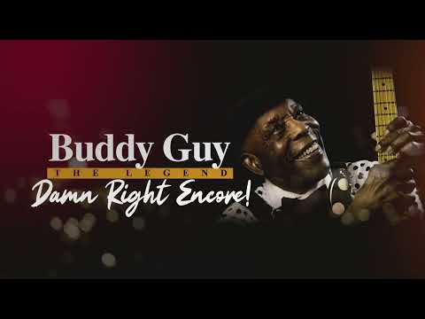 Buddy Guy at Four Winds New Buffalo
