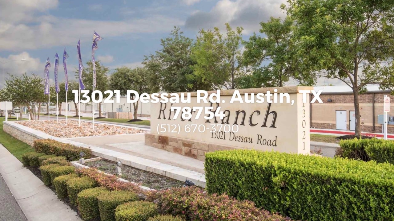12609 Dessau Rd. 855 Austin, TX 78754
