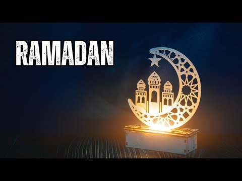 The Meaning of the word RAMADAN