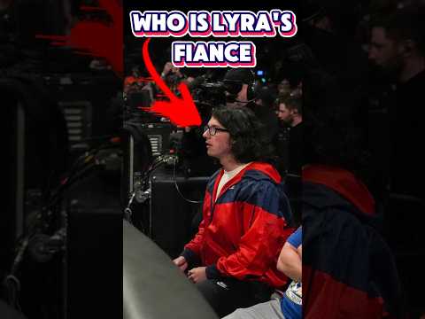 Who is Lyra Valkyria's Boyfriend?