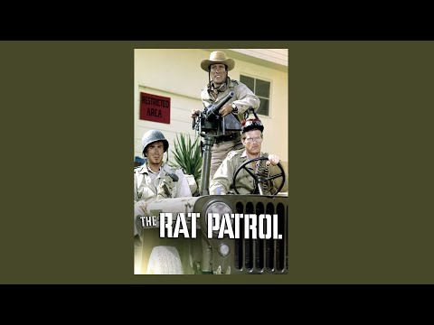 Fan AI Fiction: Hogan’s Heroes “The Desert Rats Great Escape” A Hogan’s ...