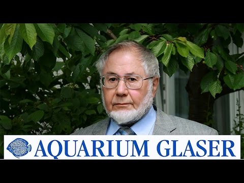 Aquarium Glaser и издания Aqualog