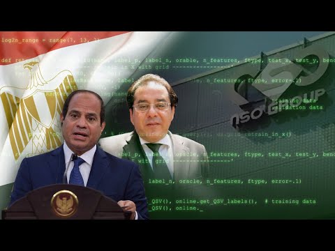 Former Egyptian Presidential Candidate Ayman Nour Fears For His Life After Cyber-Attacks
